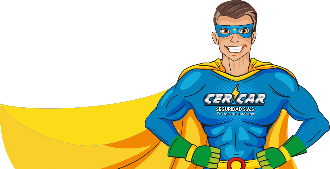 CERCAR SEGURIDAD :: Cercas Eléctricas, Alarmas, Cámaras de Seguridad ...